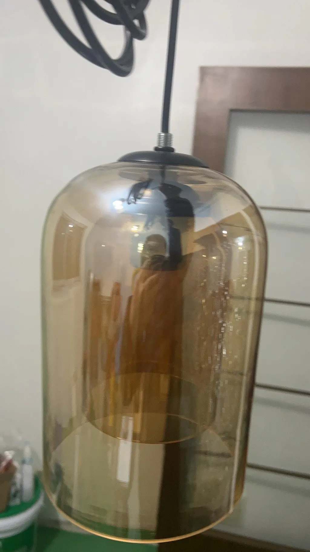 KARLA Pendant Light – SamuLighting