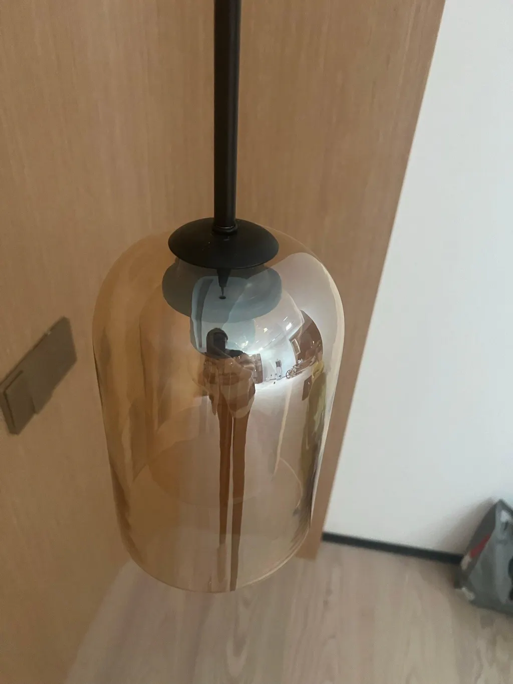 KARLA Pendant Light – SamuLighting