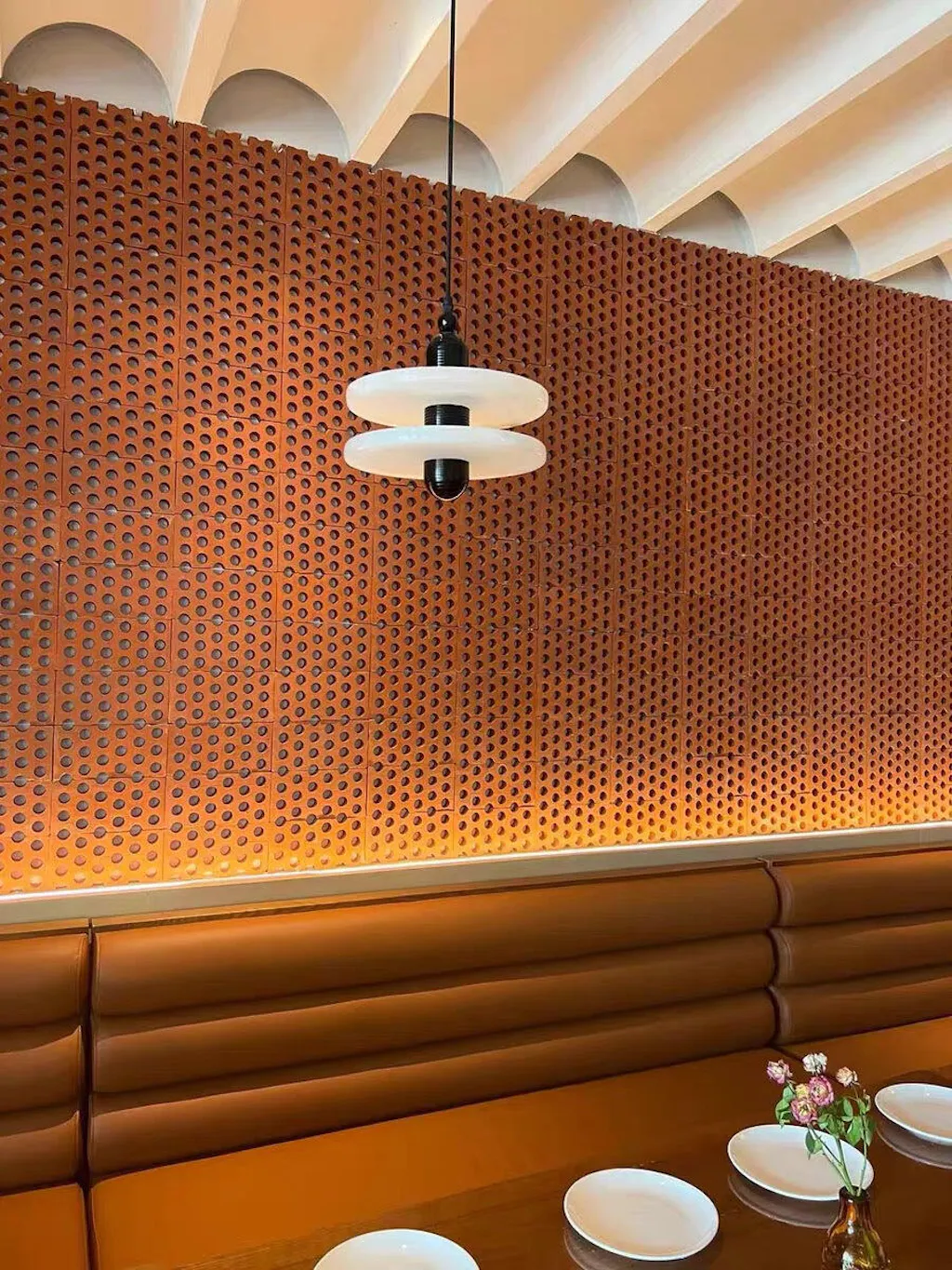 Median Mono Pendant light – SamuLighting