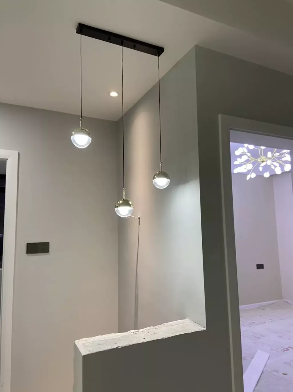Dora Pendant Light – SamuLighting