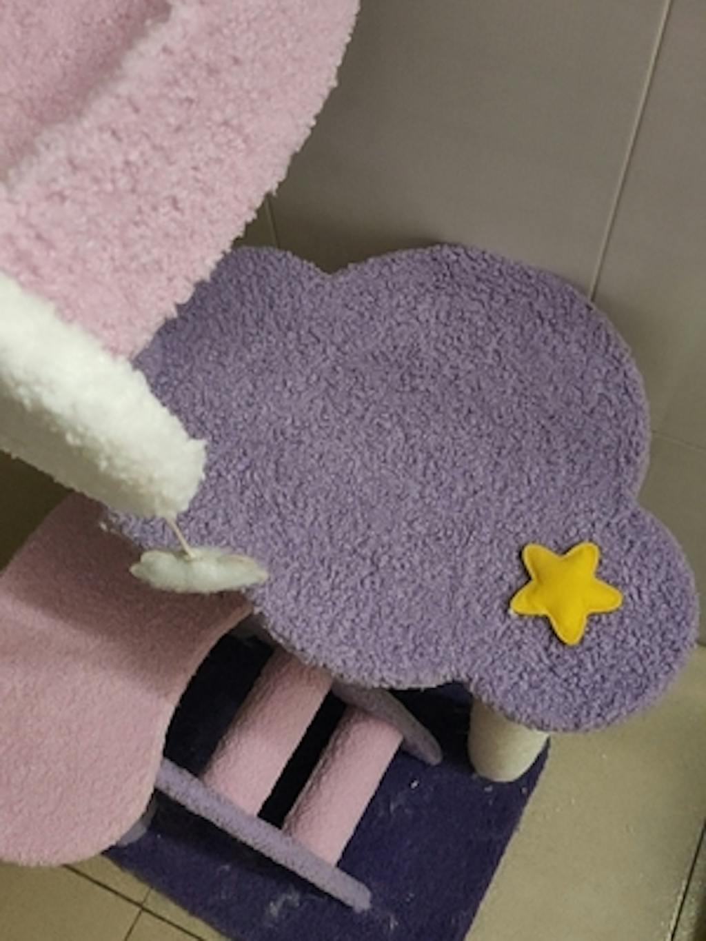 Moonlight Cat Tree – San Frenchie