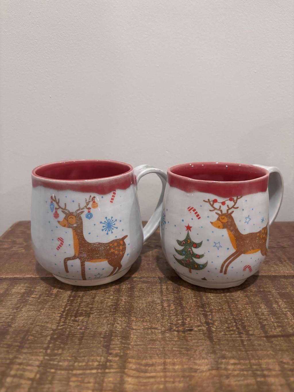 Gold Ceramic Decal, Overglaze decal - Dandelion - Sanbao Studio