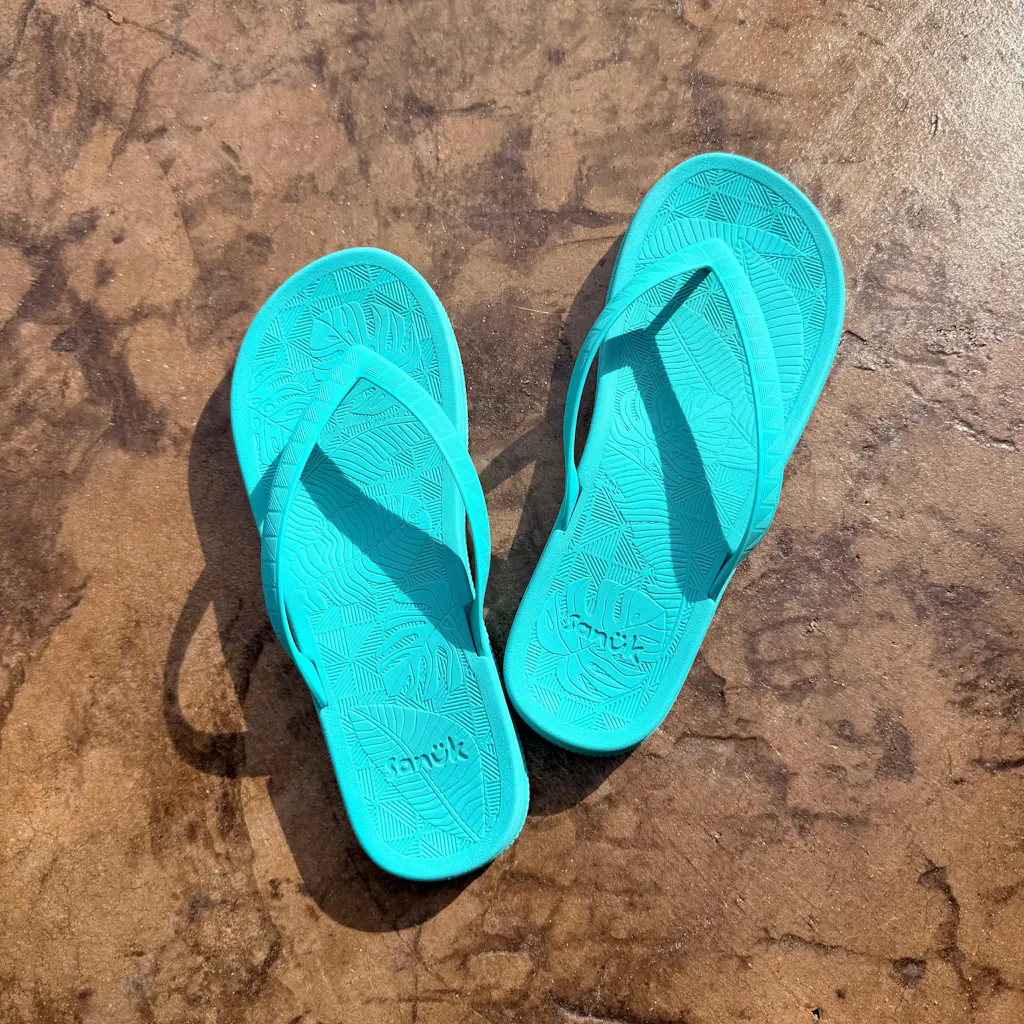 Funshine Flip-Flops | Women's Sandals & Flip-Flops – Sanuk