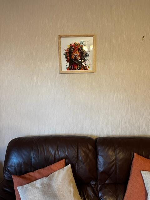 Prudence Framed Print – Sarah Taylor Art