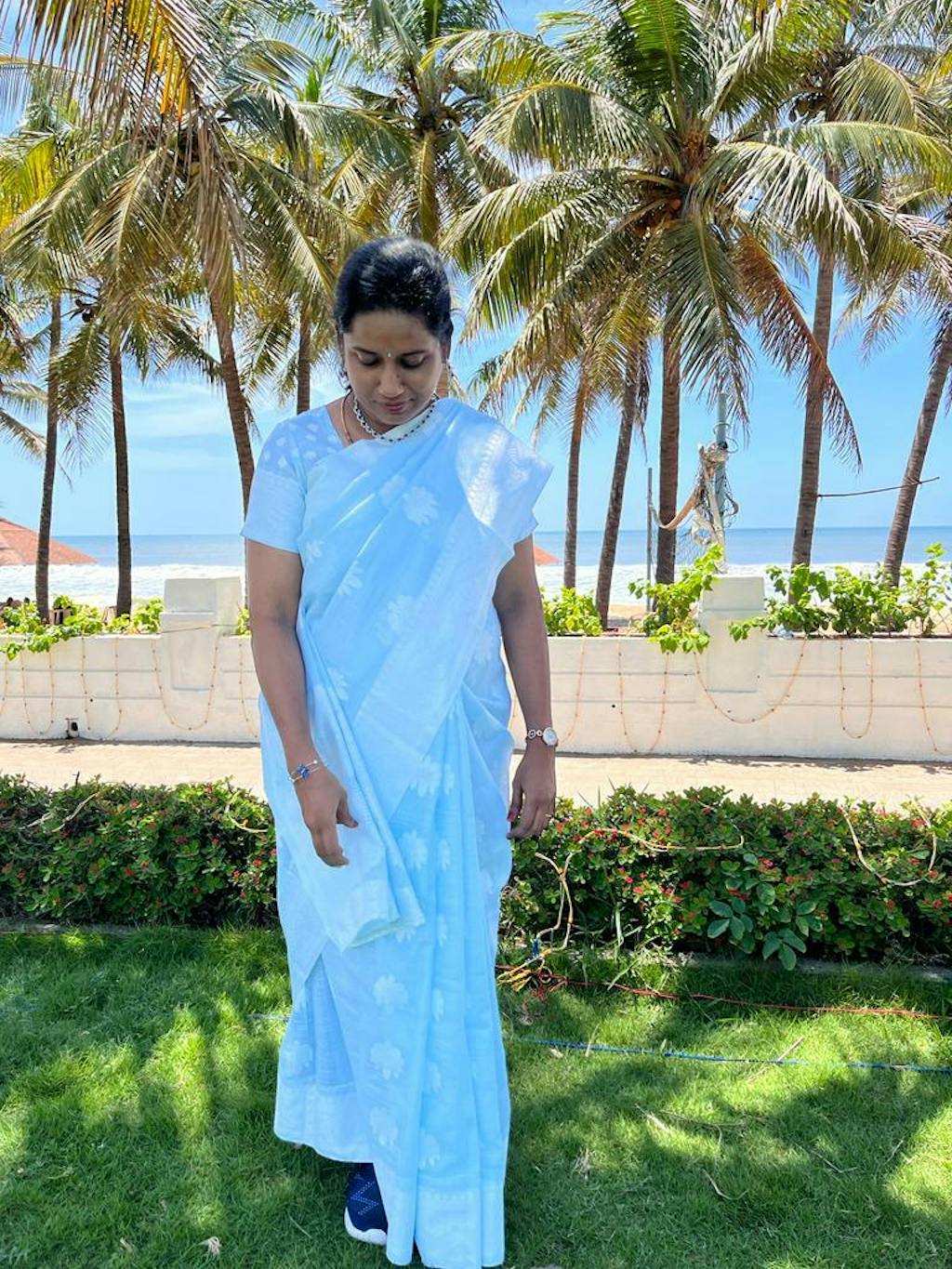 Rouge Pink Colour Banarasi Soft Silk Saree – Sareewave