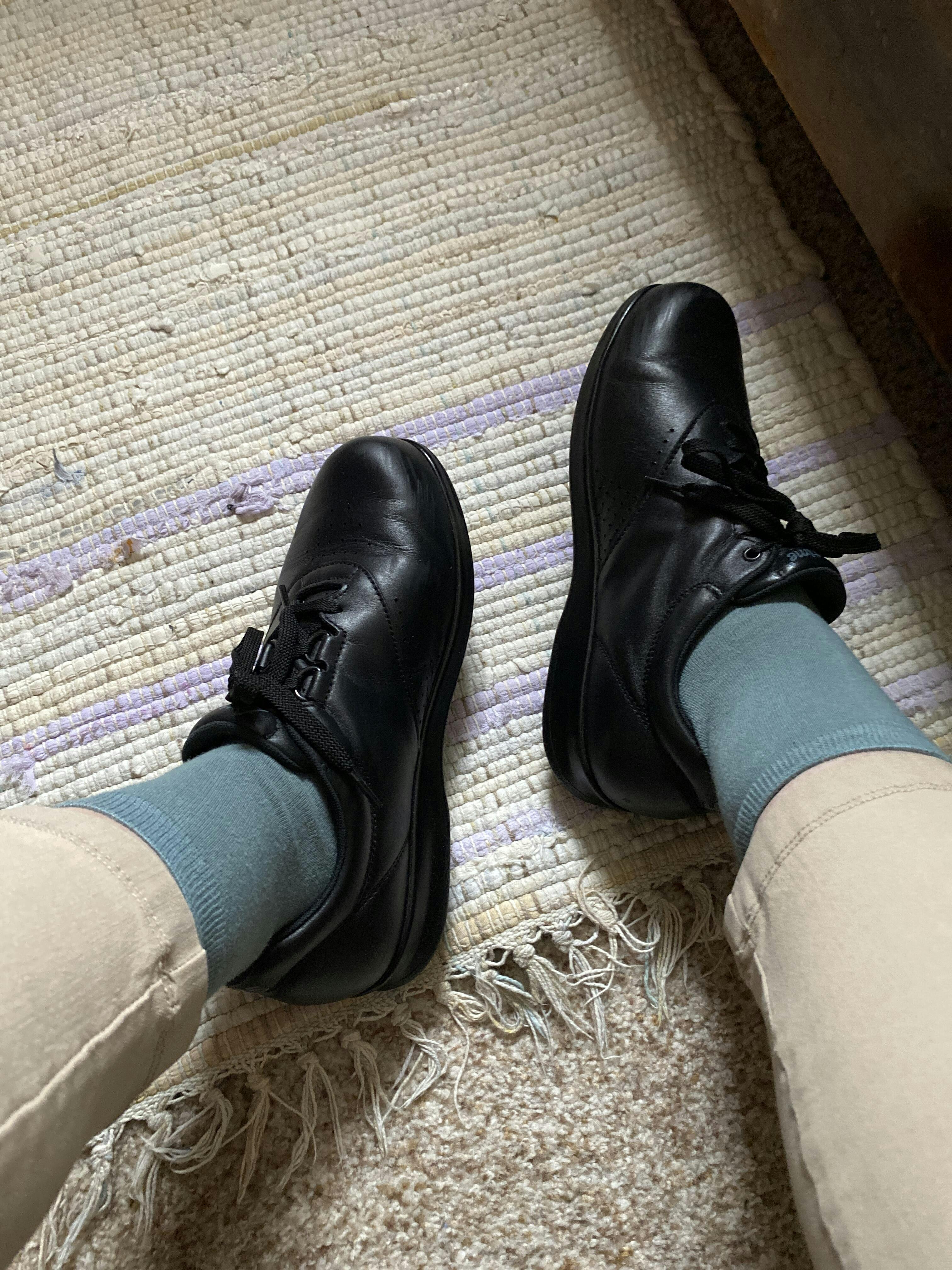 SAS Shoes on SASnola.com