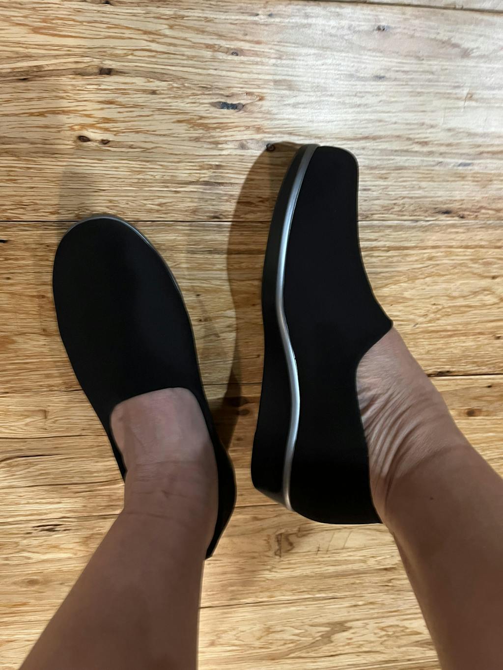 SAS Shoes on SASnola.com