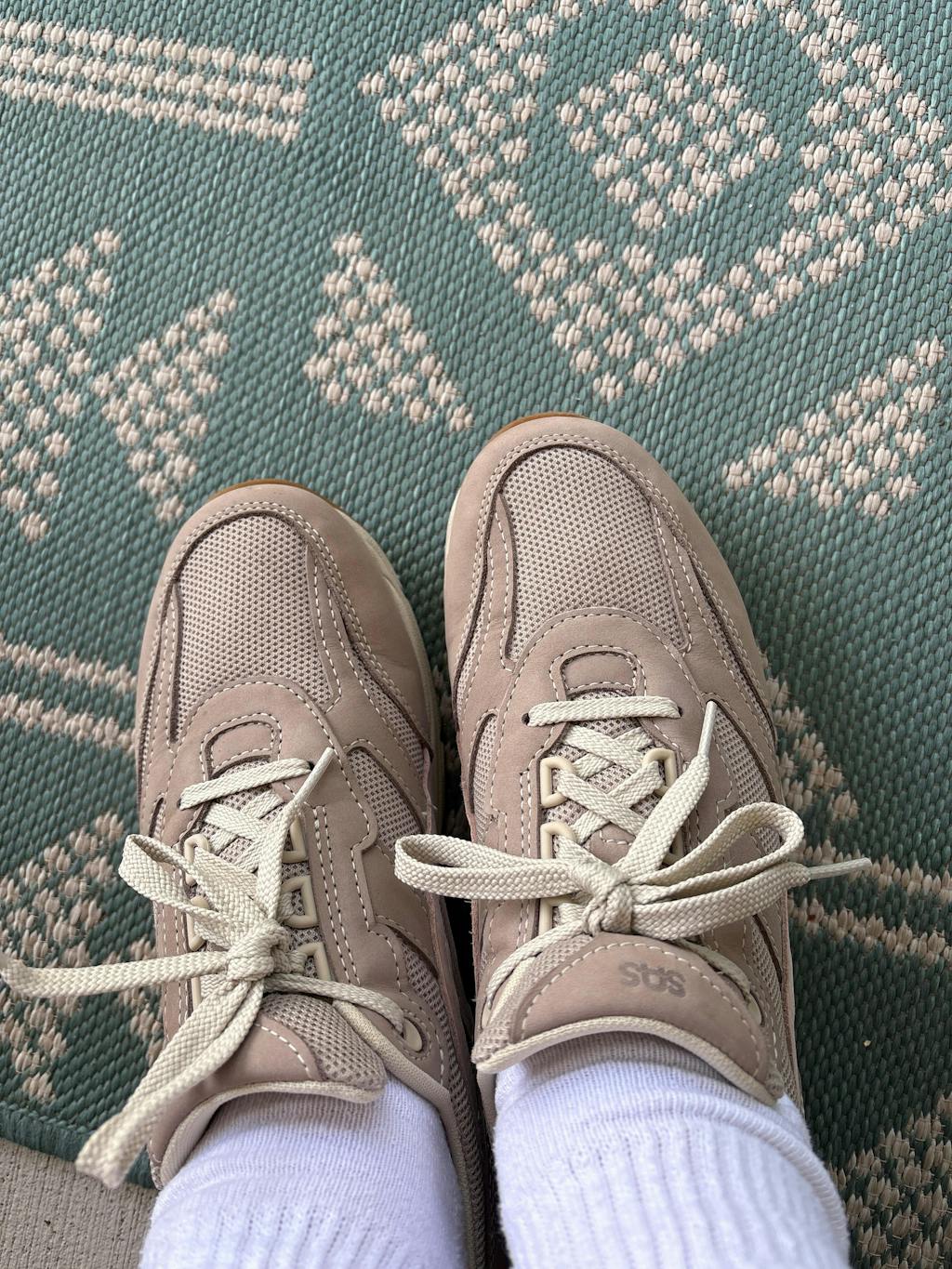 SAS Shoes on SASnola.com