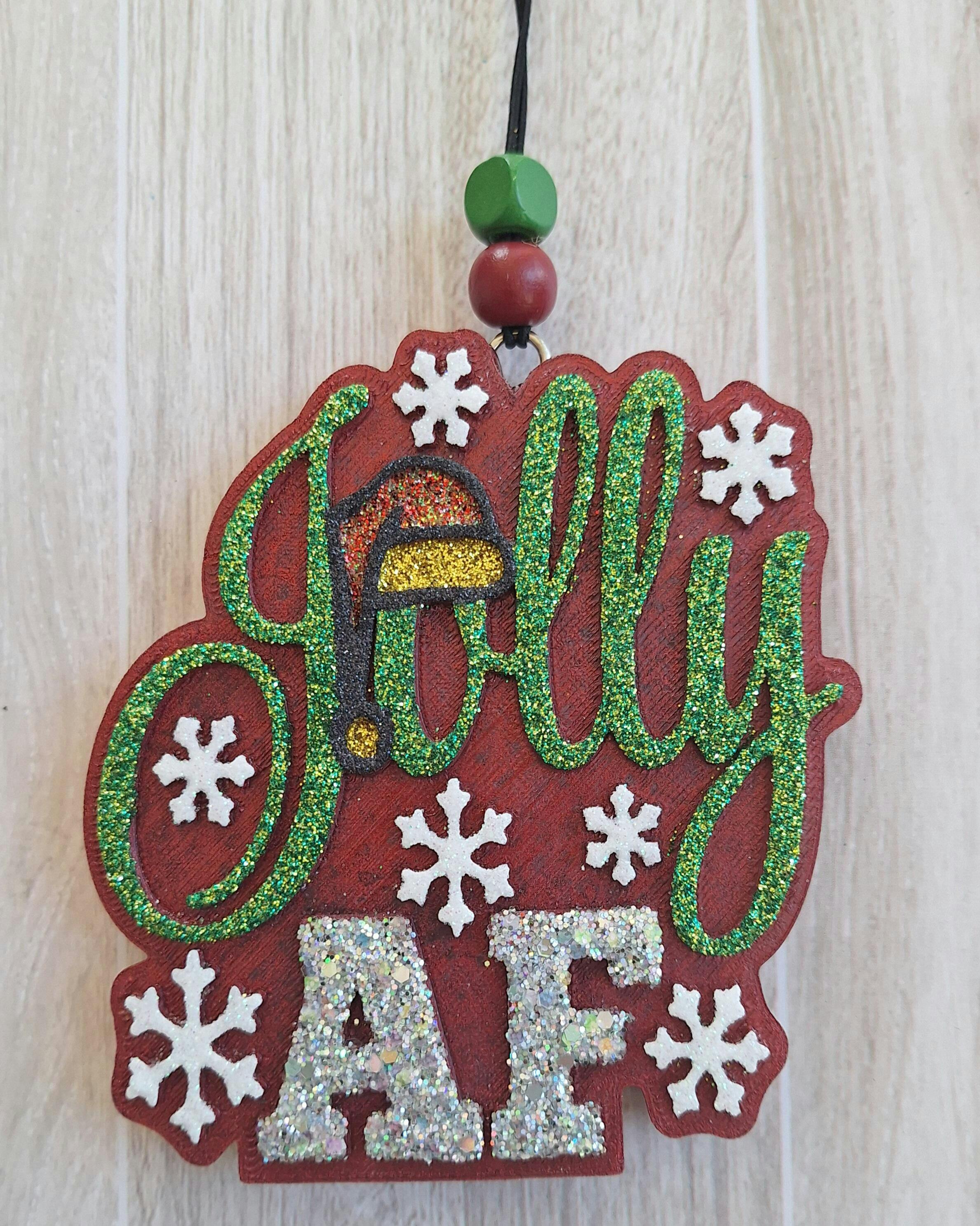 Sassy Cow Co. | Glitters