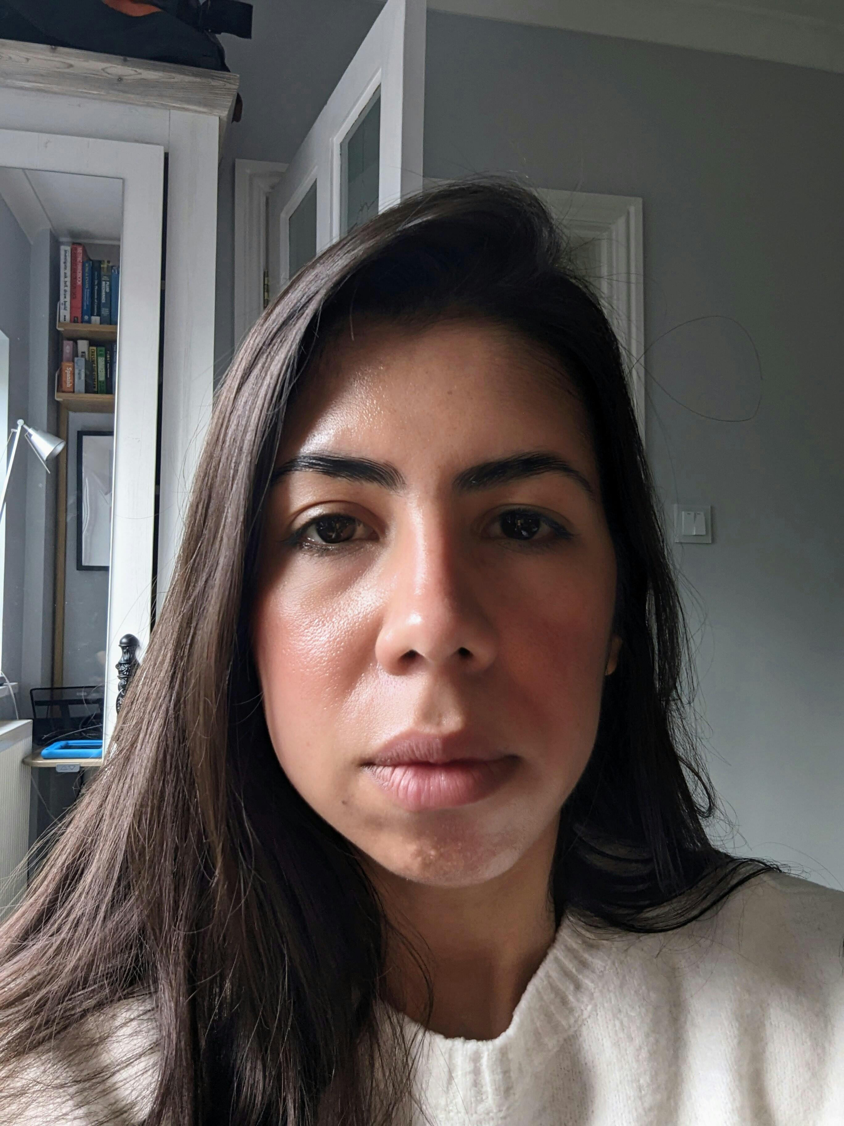 600+ Reviews | 4.7/5 Stars - Sassy Saints - Brings The Salon Home