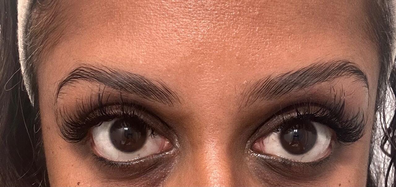 At-Home Brow Lamination Kit - Sassy Saints - Brings The Salon Home ...