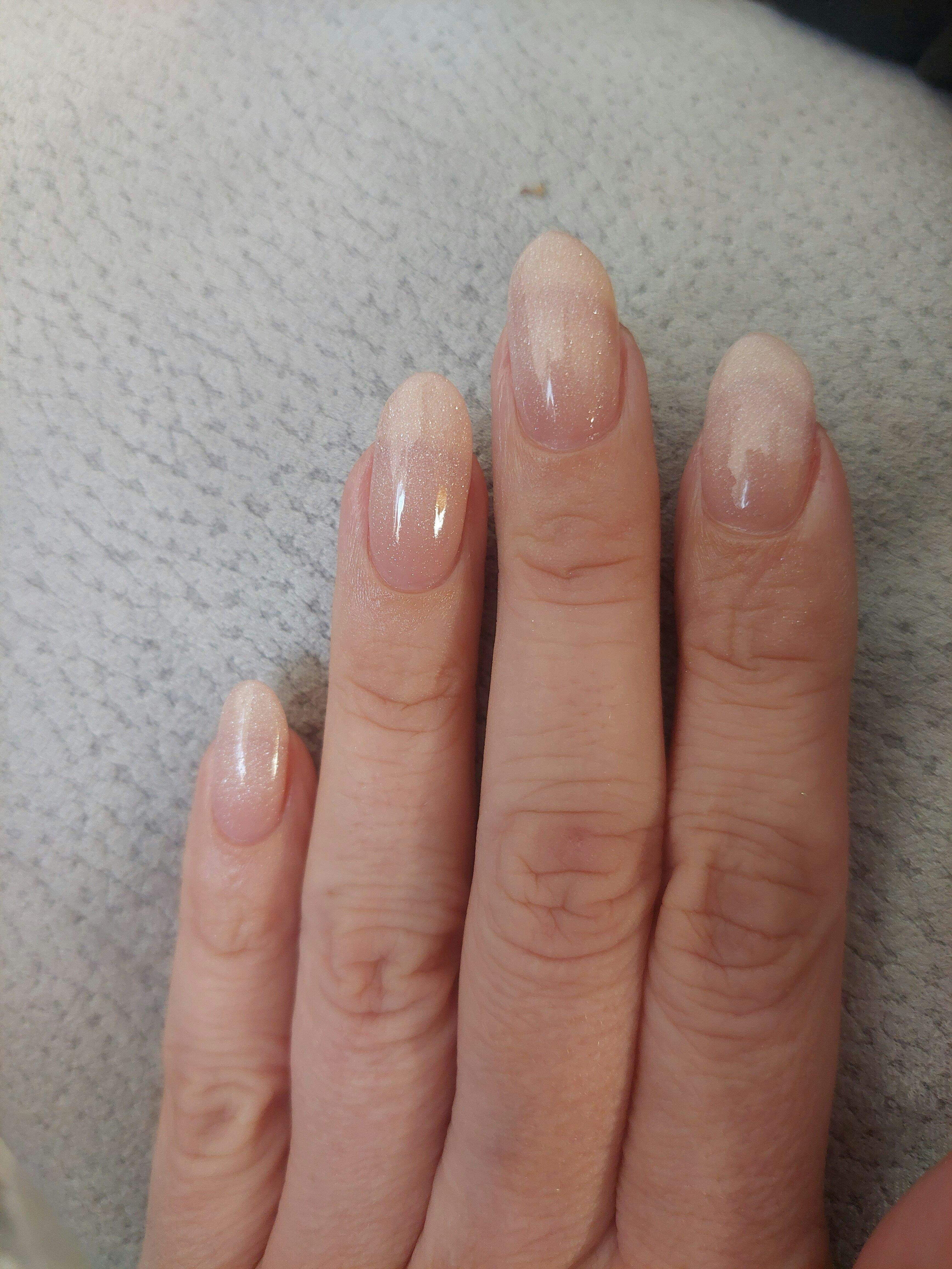 At-Home Nail Manicure Kit - Sassy Saints - Brings The Salon Home ...