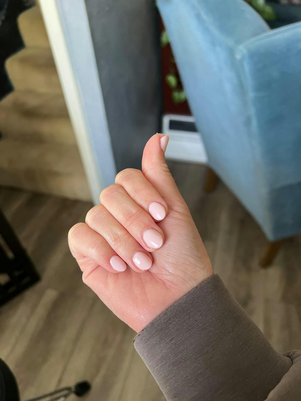 Pearl Provocateur Dipping Powder - Sassy Saints - - Sassy Saints ...