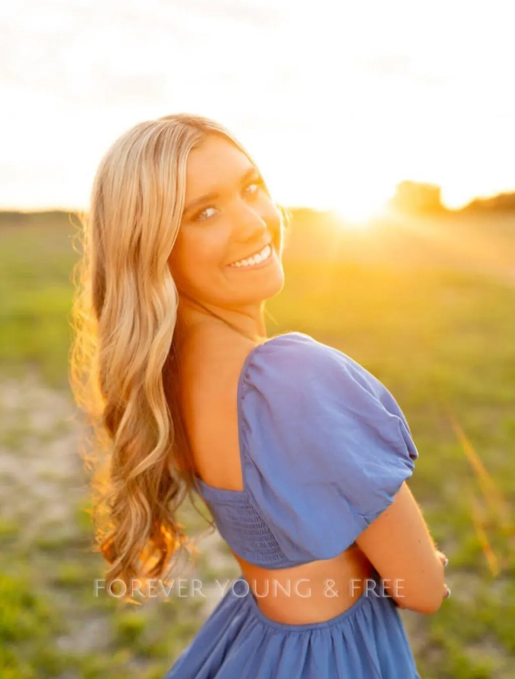 Clementine Cutie Teal Dress | Sassy Shortcake