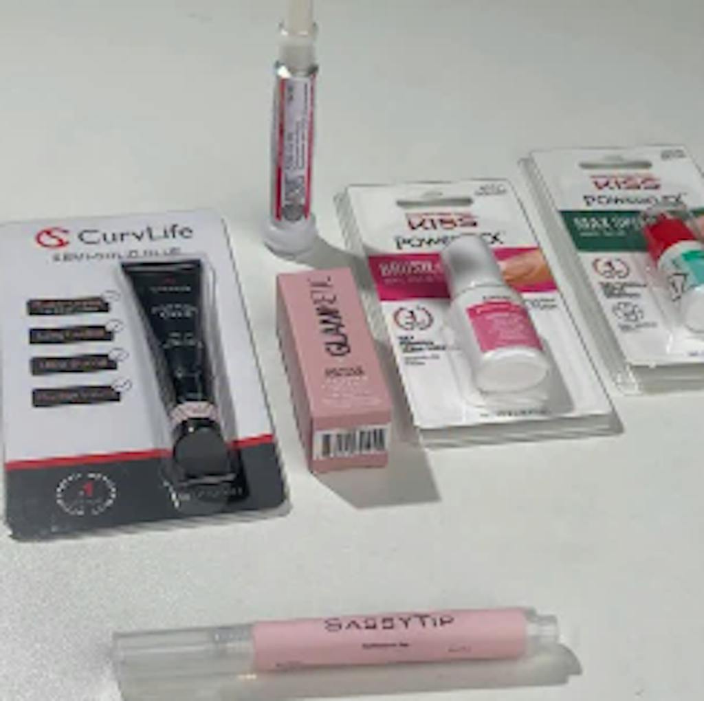 SassyTip Cuticle Pusher Pen – Sassytip