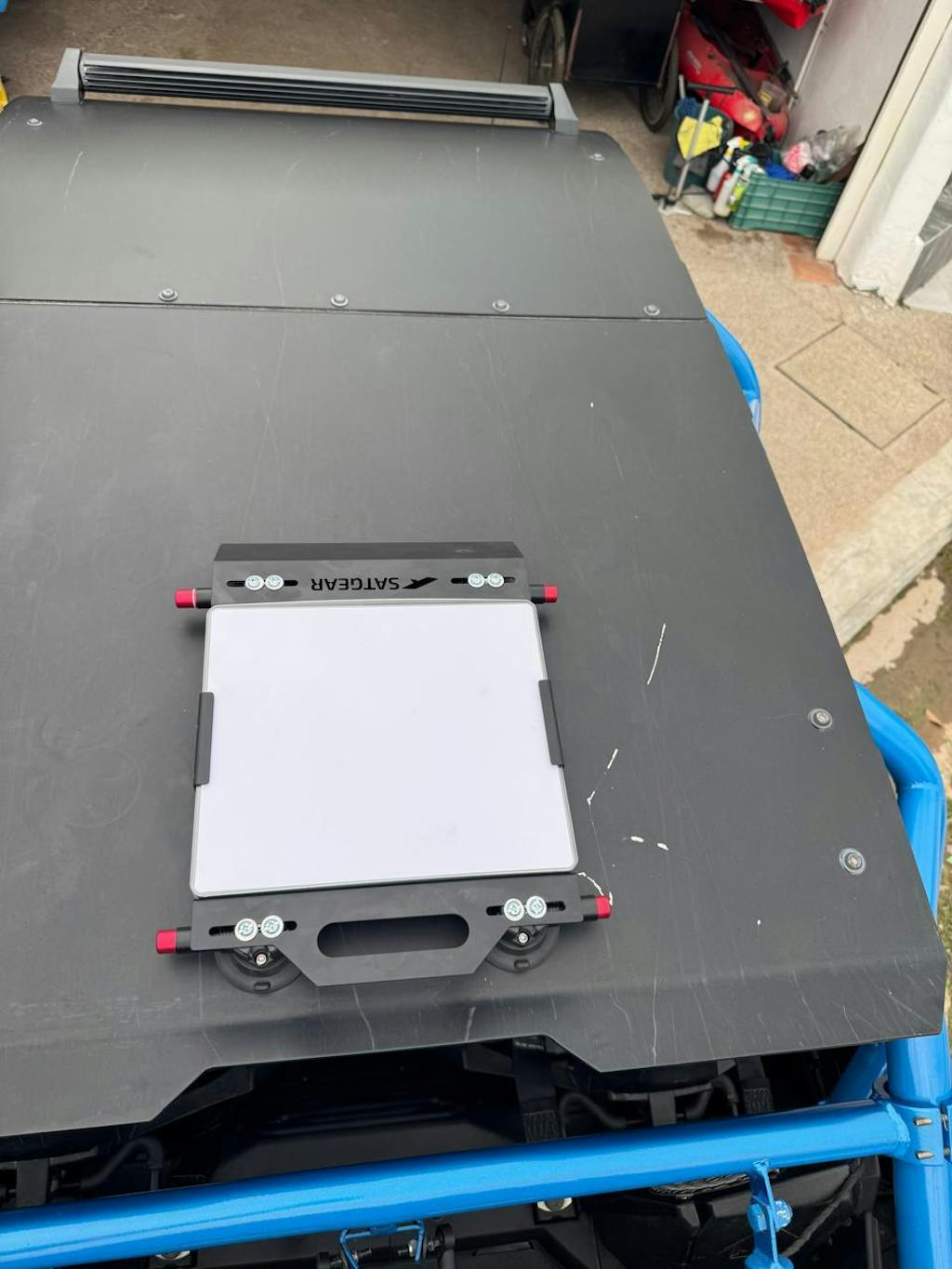 Starlink Mini Cases - Ultimate Protection for your Starlink Mini – SatGear