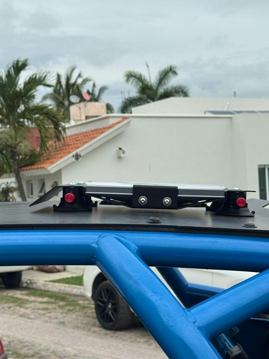 Starlink Mini Cases - Ultimate Protection for your Starlink Mini – SatGear