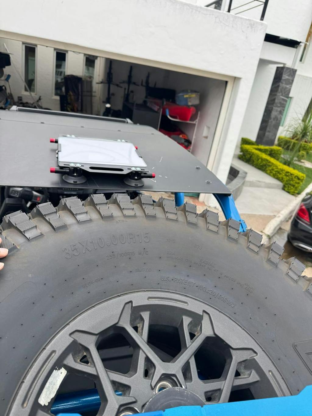 Starlink Mini Cases - Ultimate Protection for your Starlink Mini – SatGear