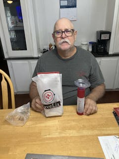 SaveLix Anti-choking Device