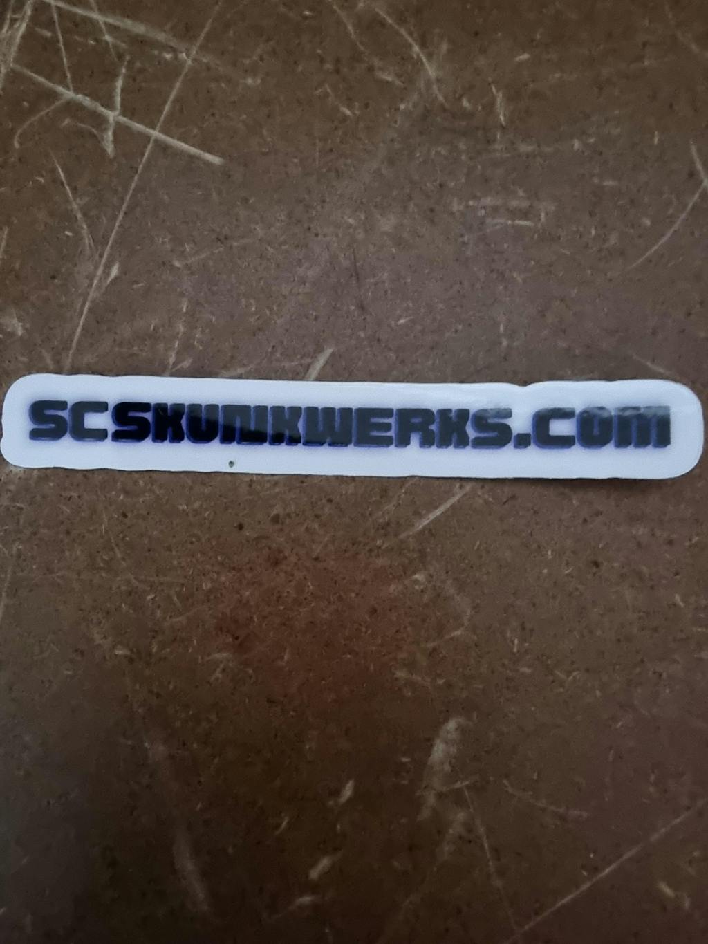 SC Skunkwerks Coil Grounding Kit (CGK) for EA888.3 – SC SkunkWerks