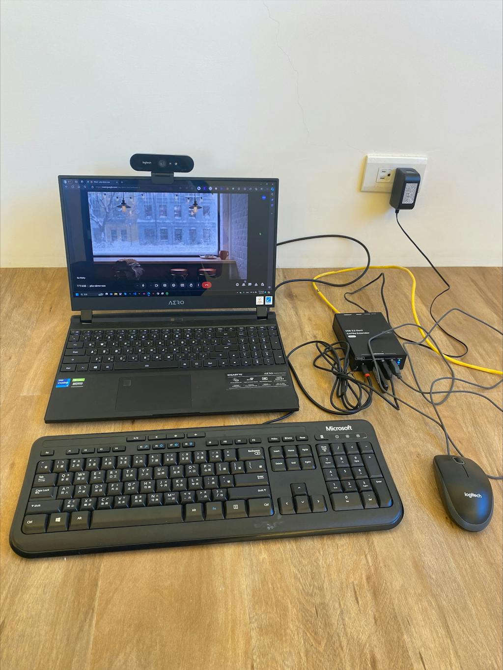 SCT USB 3.0 Extender Kit over Ethernet 328ft CAT6a/7 – SC&T Supply