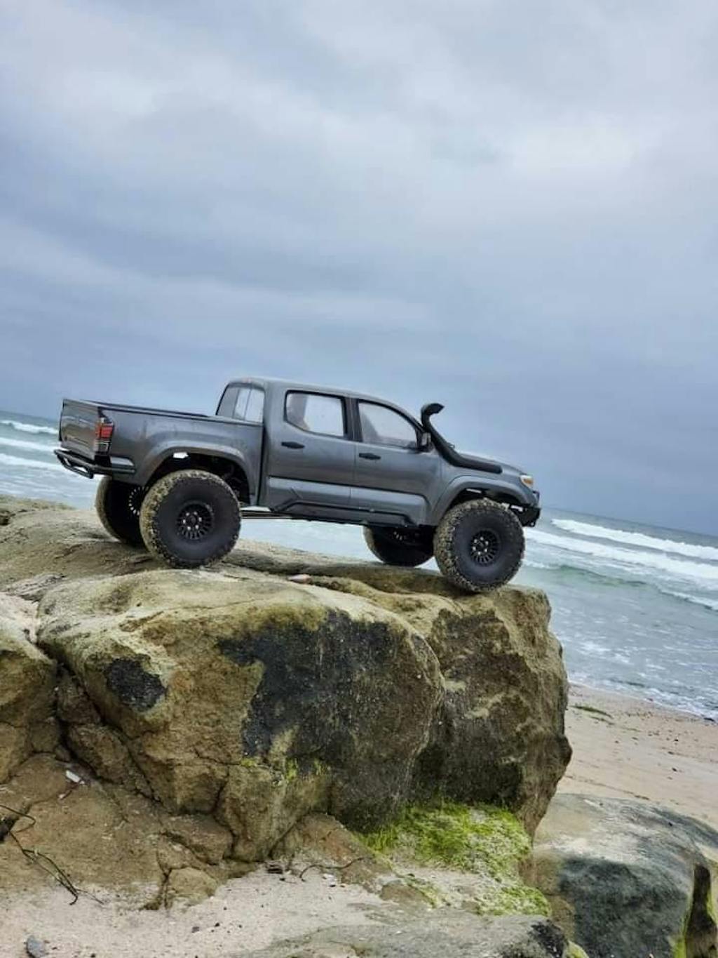 Element RC Knightrunner – ScalerFab