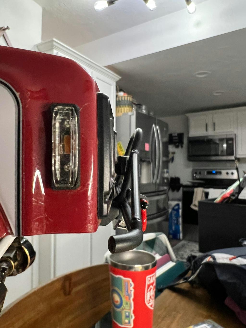 Prerunner Element RC Enduro Sendero/Sendero HD Front Bumper – ScalerFab