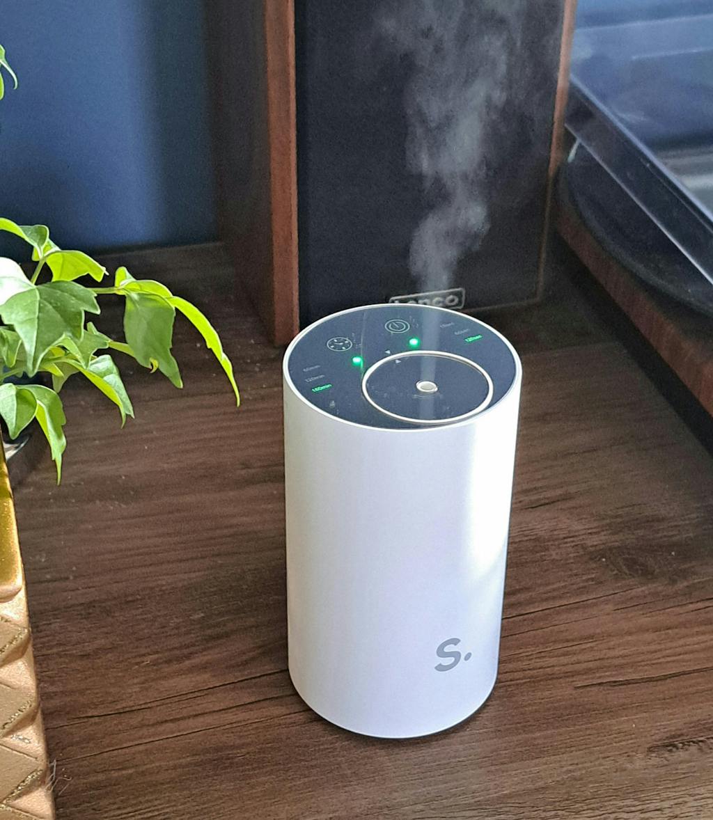 Scandiscents Waterless Diffuser | The UK's #1 Waterless Diffuser