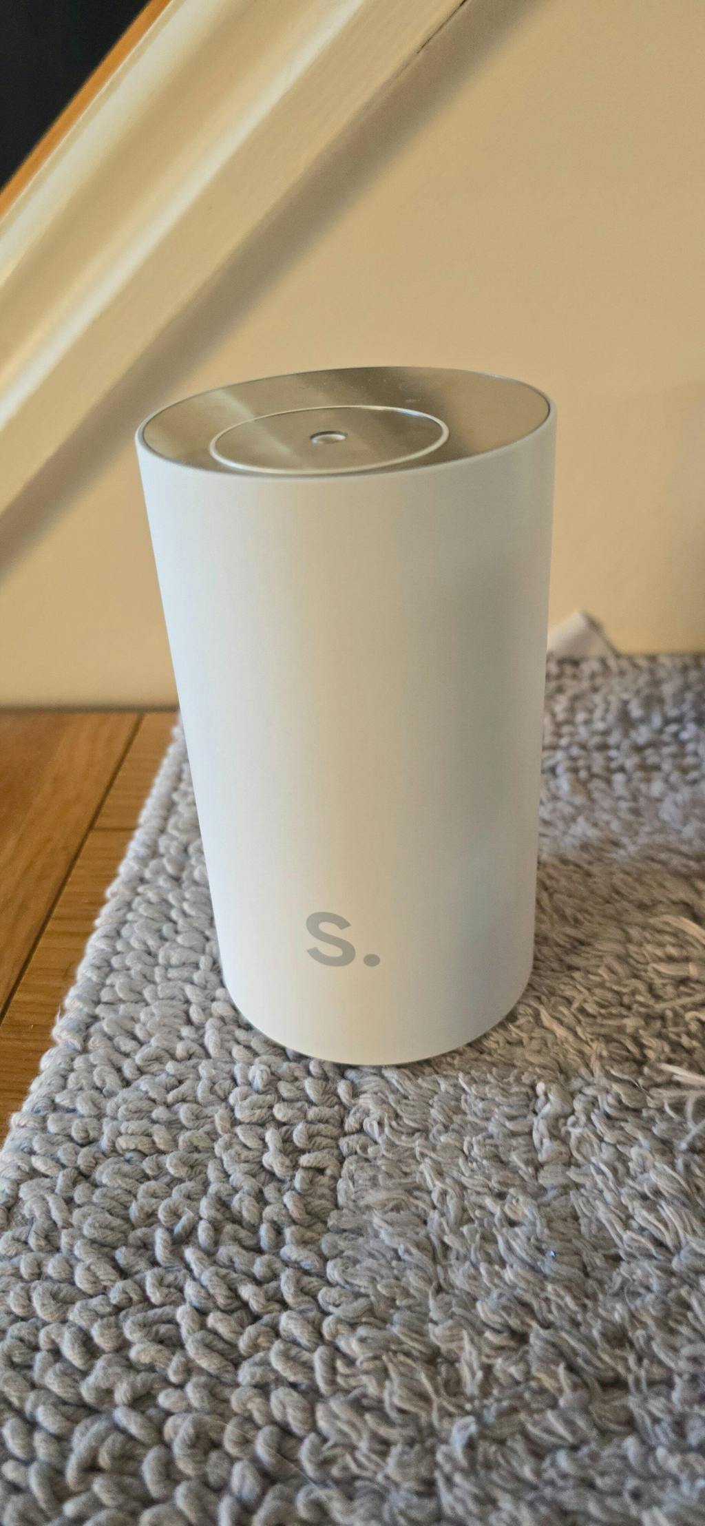 Scandiscents Waterless Diffuser | The UK's #1 Waterless Diffuser