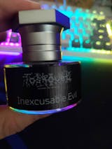 Inexcusable Evil Sample & Decants by Toskovat'