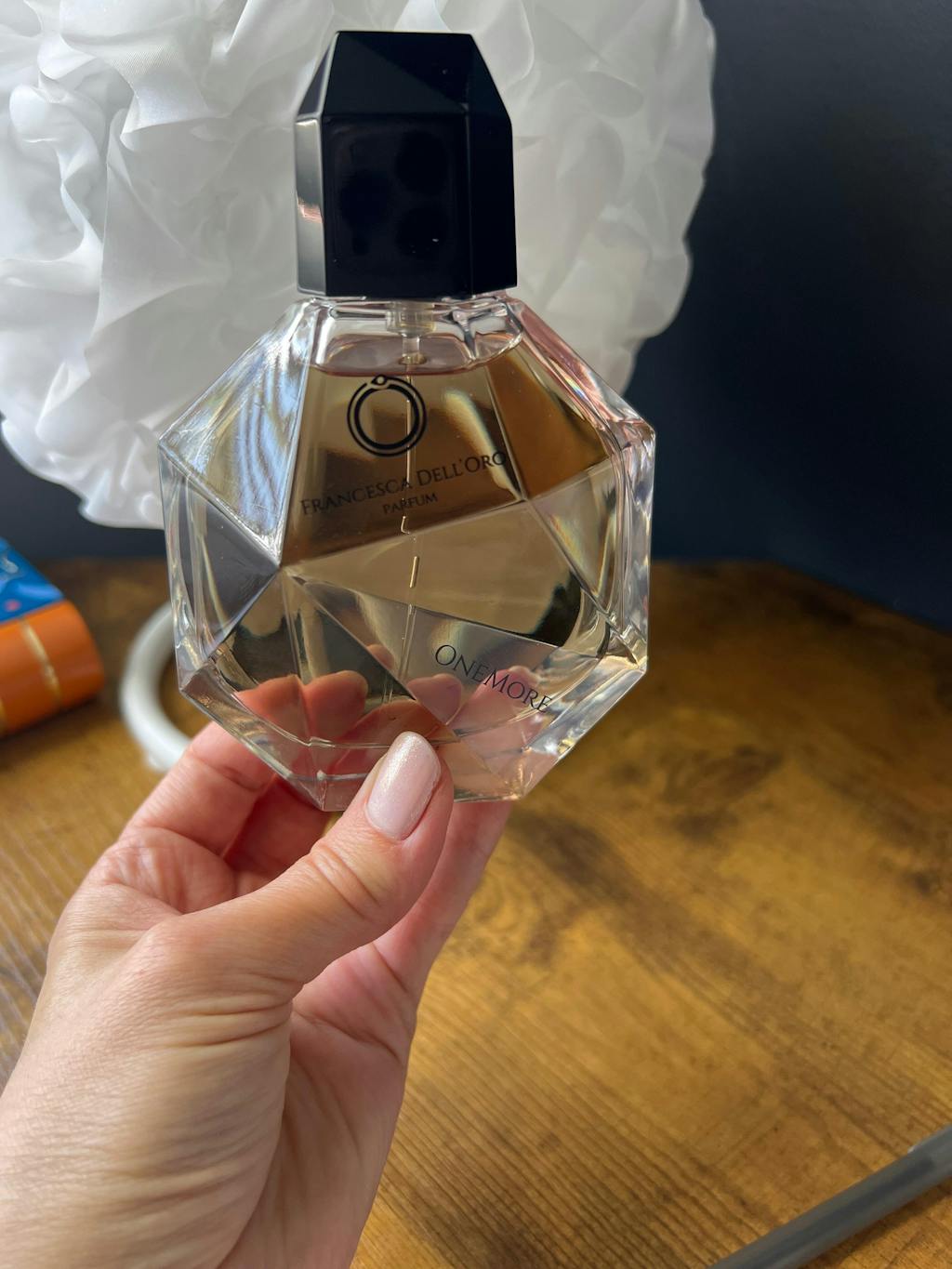 OneMore Sample & Decants by Francesca dell'Oro – Scent Split