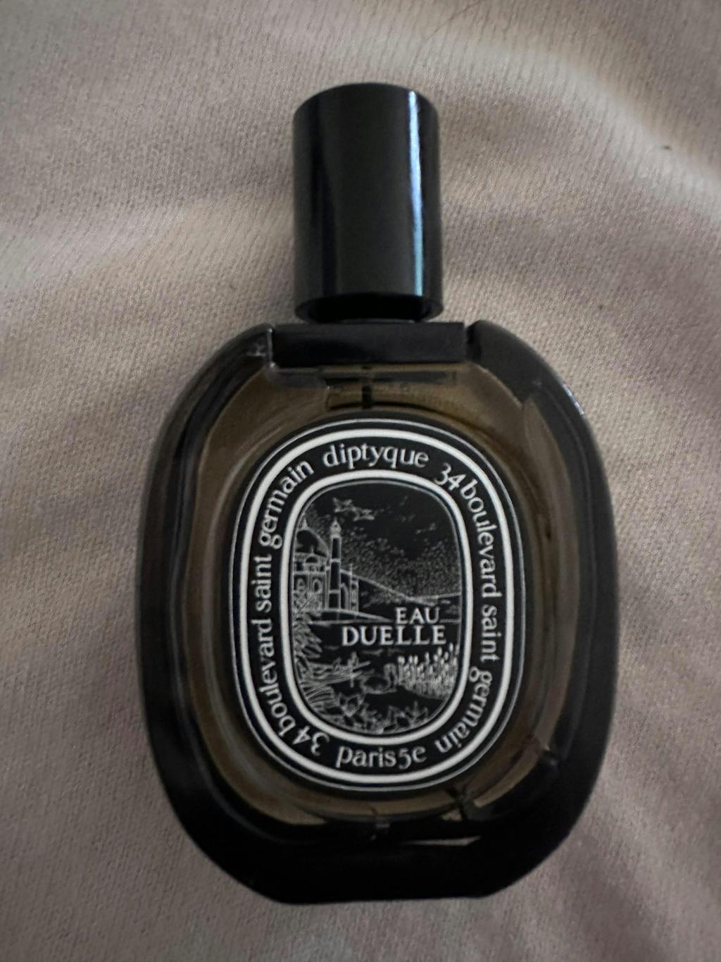 Eau Duelle EDP Sample & Decants by Diptyque – Scent Split