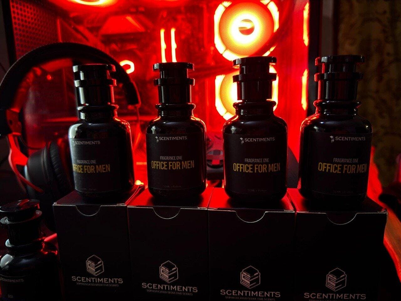 Office for Men – scentiments.com.pk