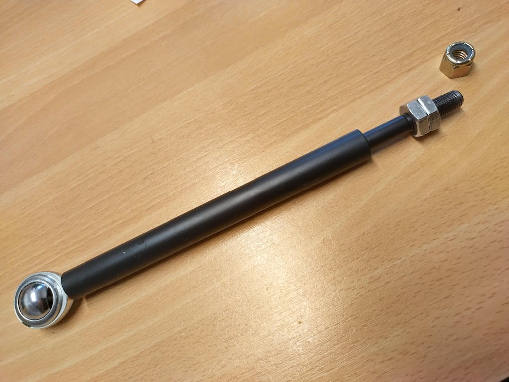 '66-72 B-Body, '70-74 E-Body, '67+ A-Body Torque Strap – Schumacher ...