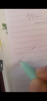 The Art of Handwriting: How to Choose the Perfect Pen – SCOOBOO