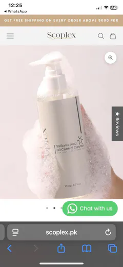 Shop Best Skincare Products for Radiant Skin | Scoplex