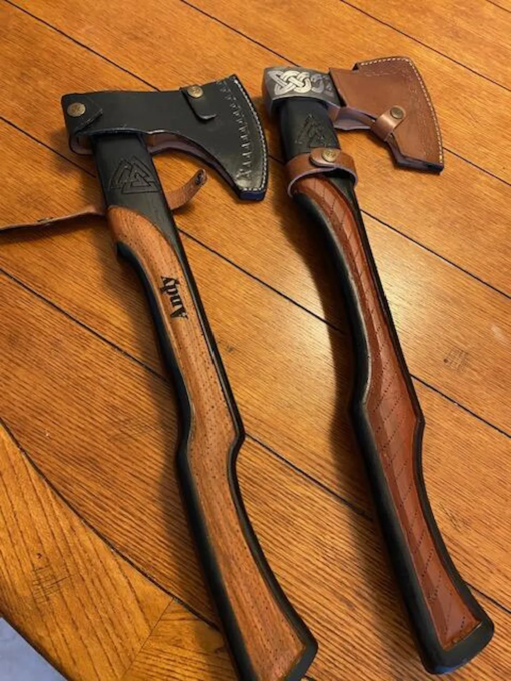 High Quality Carbon Steel Viking Axe Best Outdoor Camping Axe ...