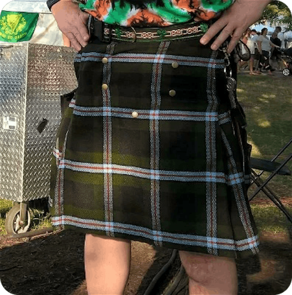 Scotland Clothes | Traditional Scottish Outfit And Clothing