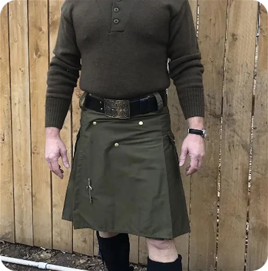 Scotland Clothes | Traditional Scottish Outfit And Clothing