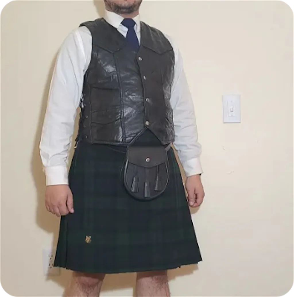 Scotland Clothes | Traditional Scottish Outfit And Clothing