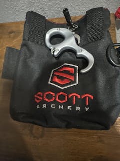 S2/S2 Solid – Scott Archery
