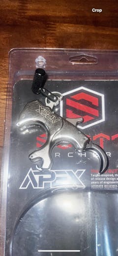 Ghost – Scott Archery