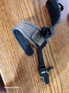 Ghost – Scott Archery