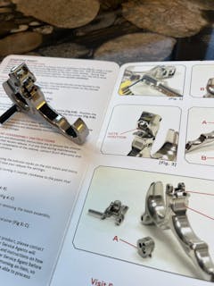 S2/S2 Solid – Scott Archery