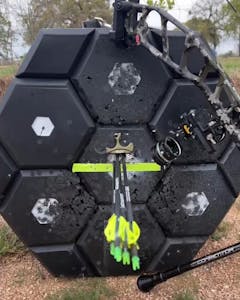 Ghost – Scott Archery