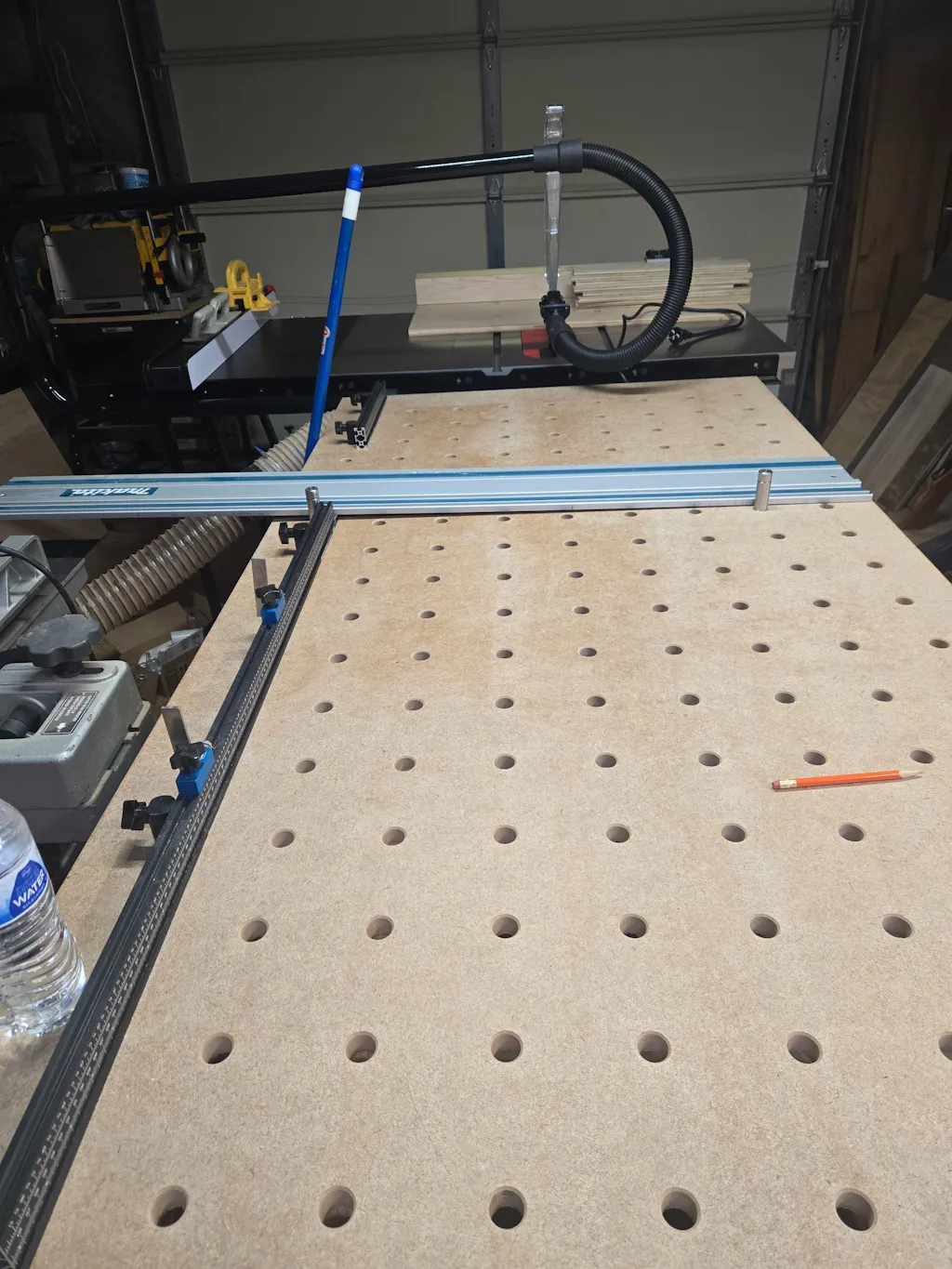The Evergreen Workbench – Scott Walsh