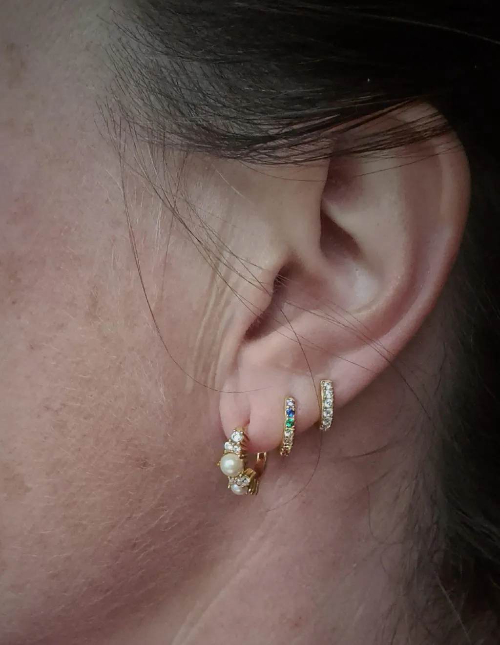 Scream Pretty Australia | The home of Australian curated ear stacks