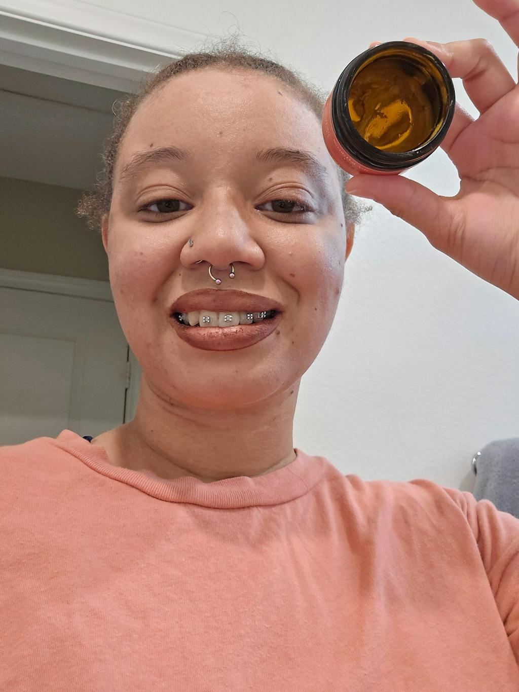 Turmeric & Honey Gentle Facial Cleanser – Scrub Dat Ash