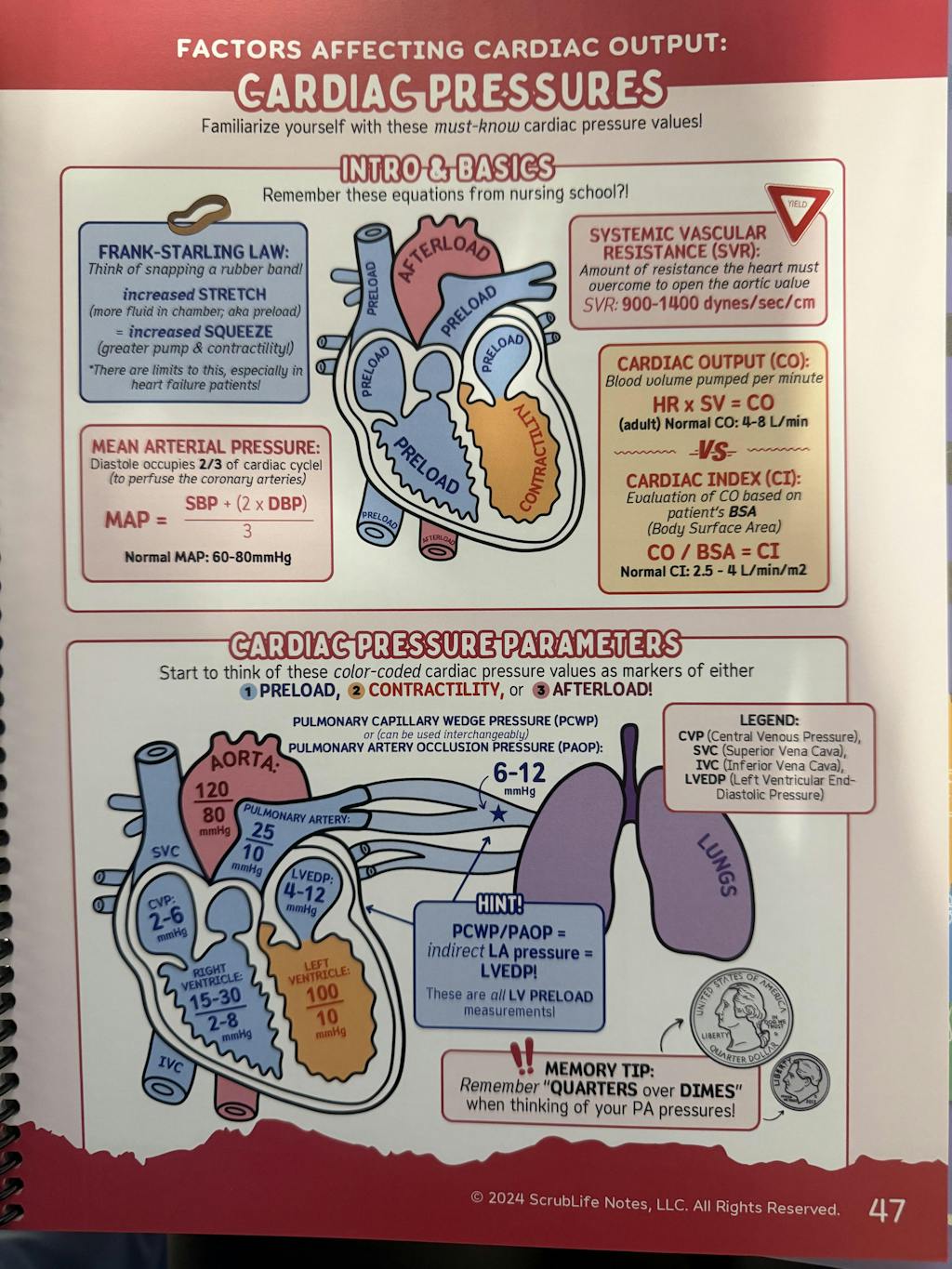 New to ICU™ 2.0: A Visual Guide to Critical Care Nursing – ScrubLifeNotes