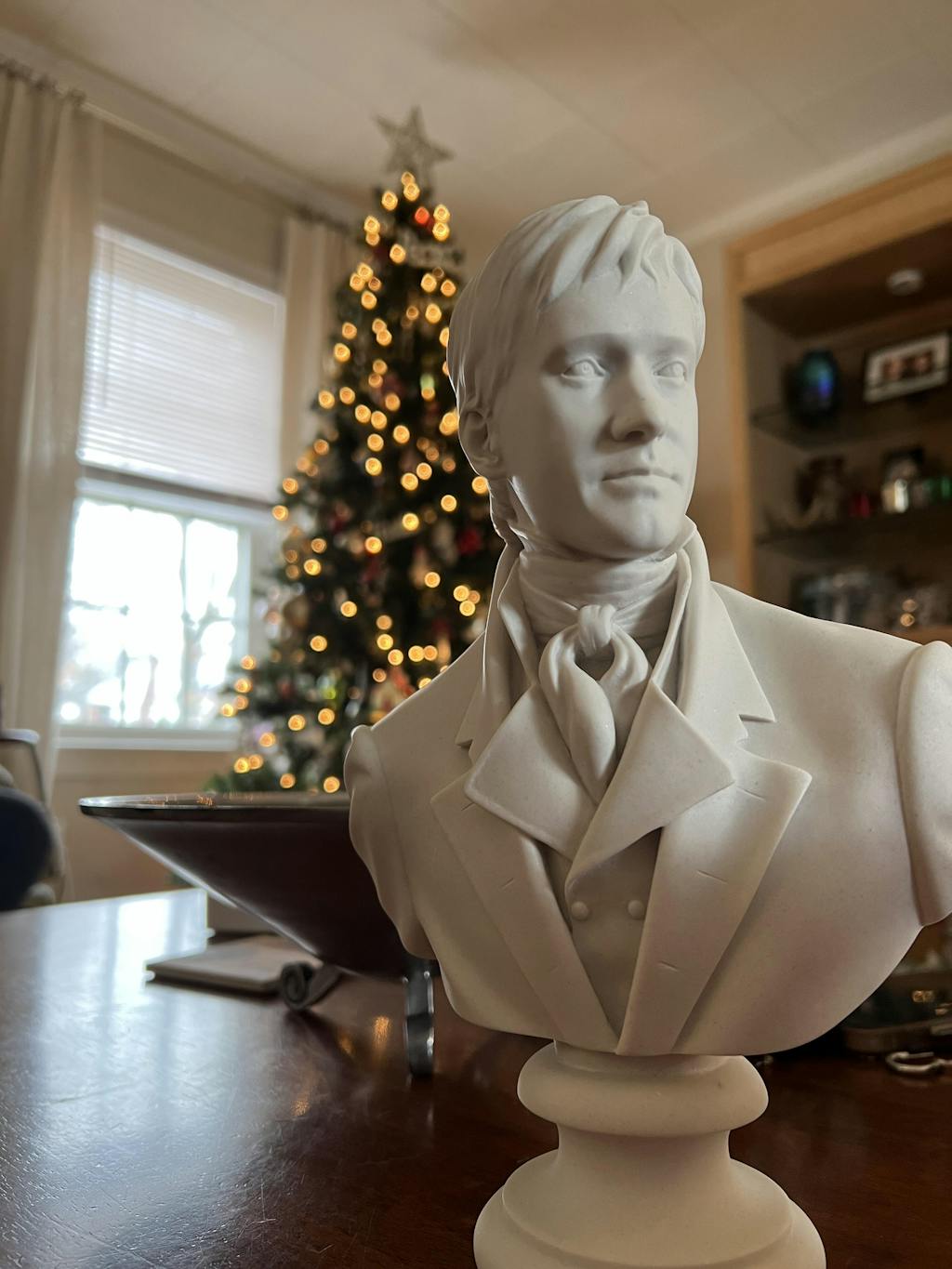 Darcy – Sculptured Arts Studio